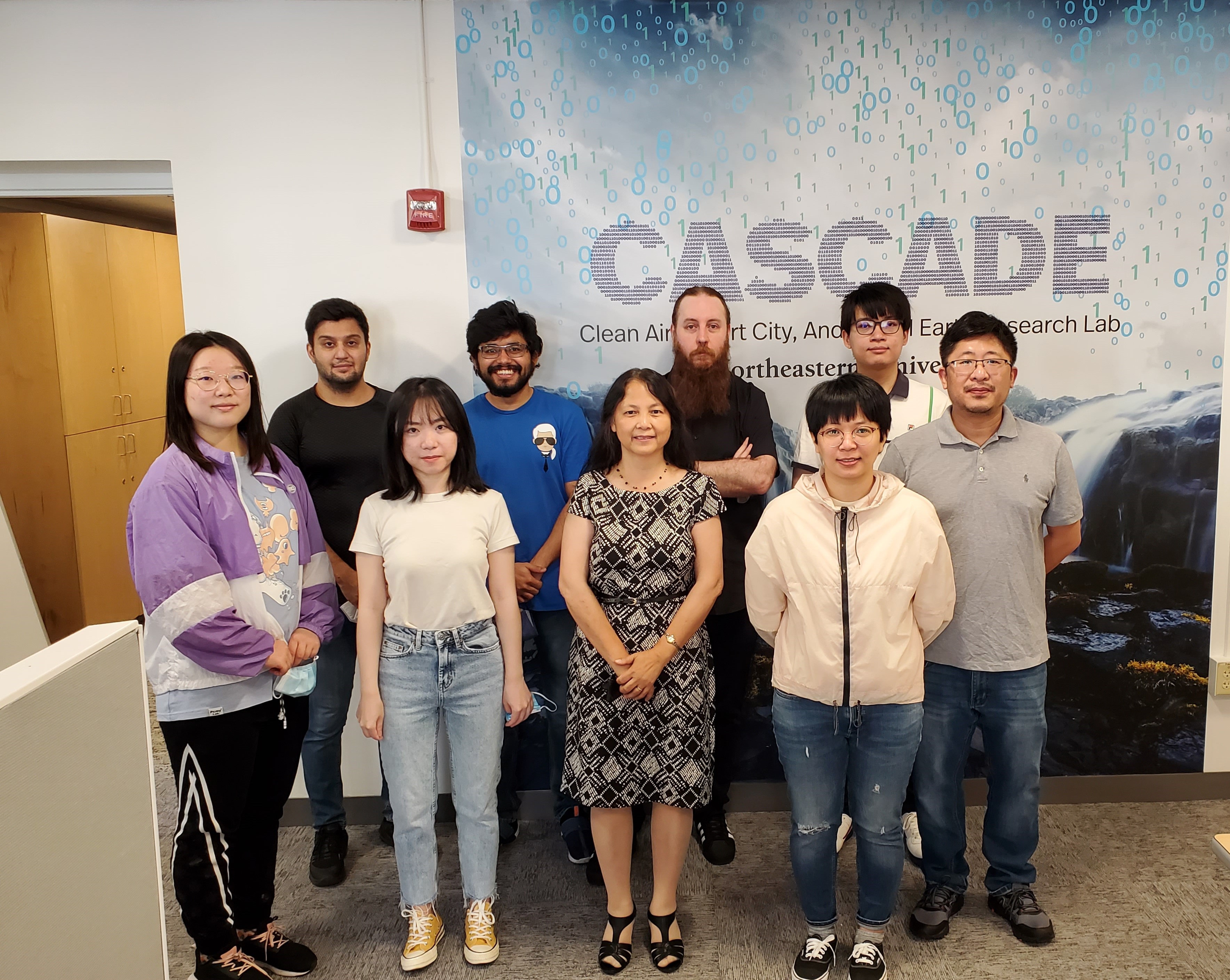 CASCADE Research Lab - Home