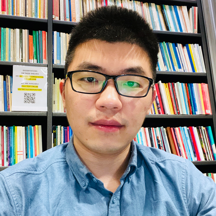 NEU ZHU LAB | PEOPLE