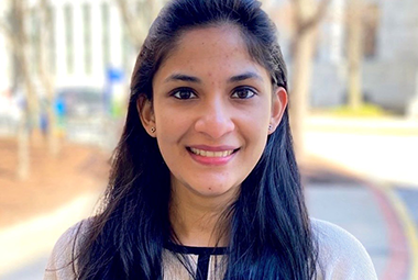 BioE PhD Student Earns Prestigious IBSA Foundation Doctoral Fellowship ...