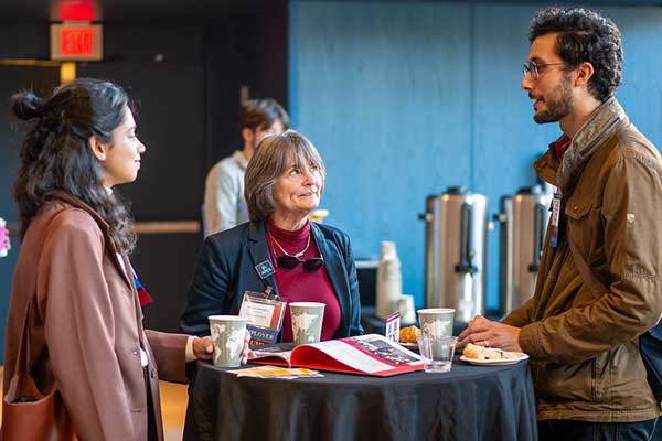 Relive the 115 Years of Co-op Celebration - Northeastern University ...