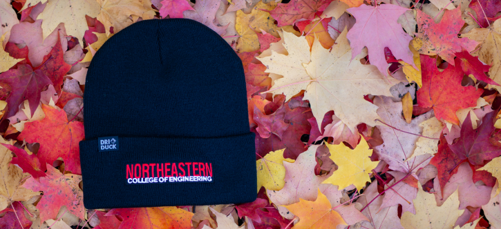 COE Apparel Sale - Northeastern University College of Engineering