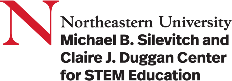 Michael B. Silevitch and Claire J. Duggan Center for STEM Education ...