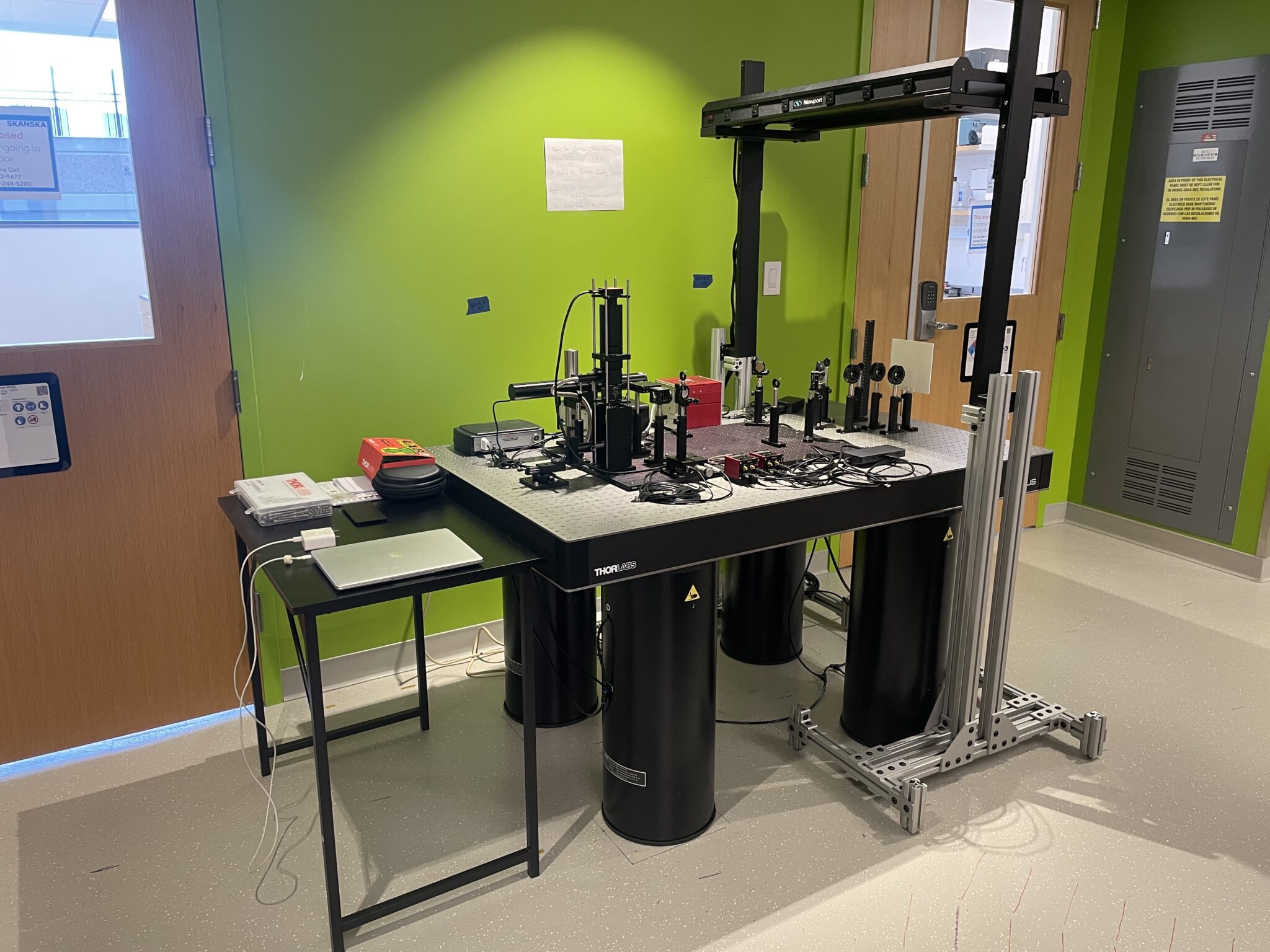 When Passion Fuels Innovation - Northeastern University College of ...