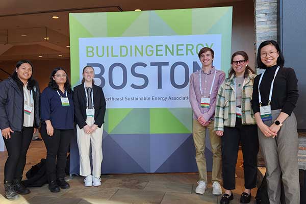 Developing a Sustainability Career From a Mechanical Engineering ...