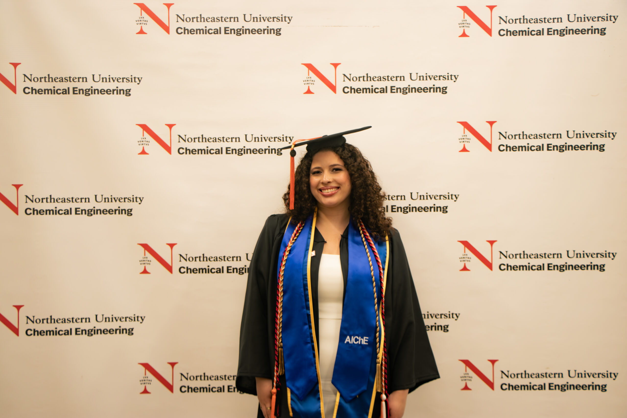 PlusOne Program Prepares Student for Leadership Roles - Northeastern ...