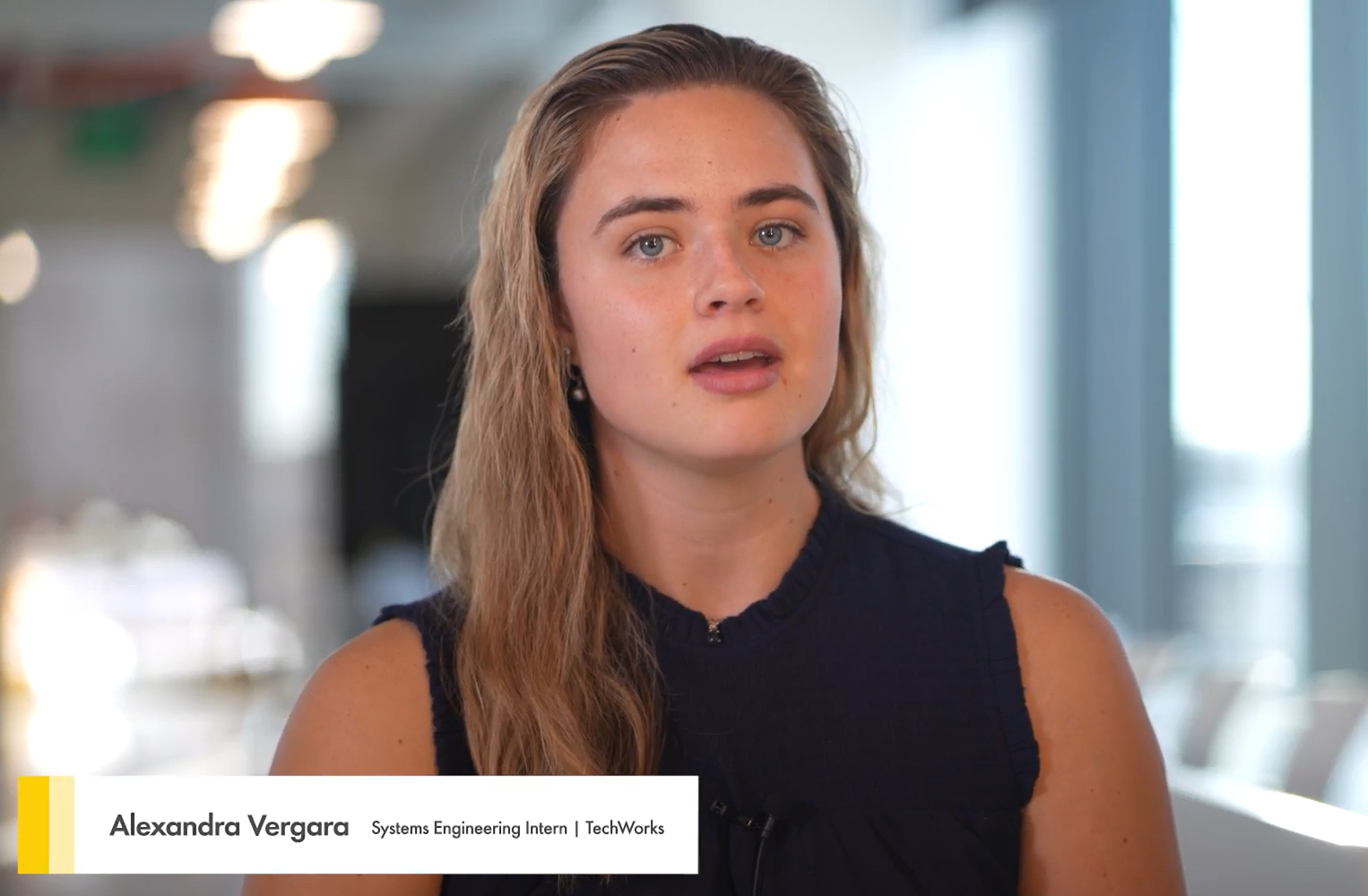 A Passion for Sustainability Leads to Energy Systems Program ...