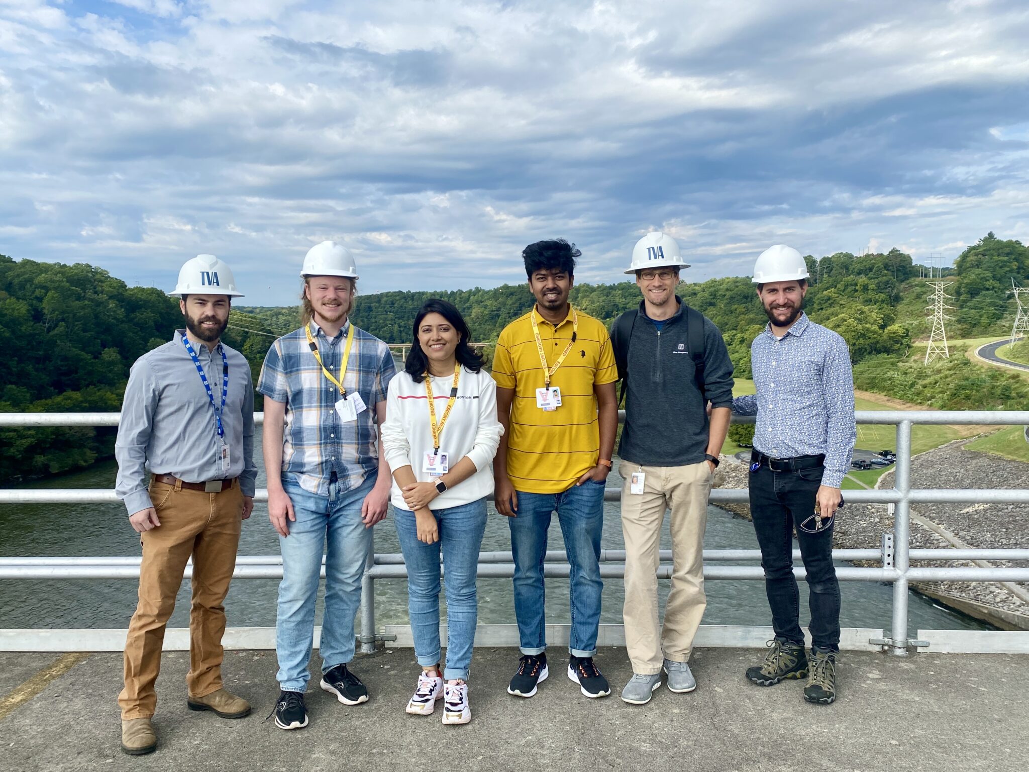 Forecasting for Meaningful Climate Solutions - Northeastern University ...