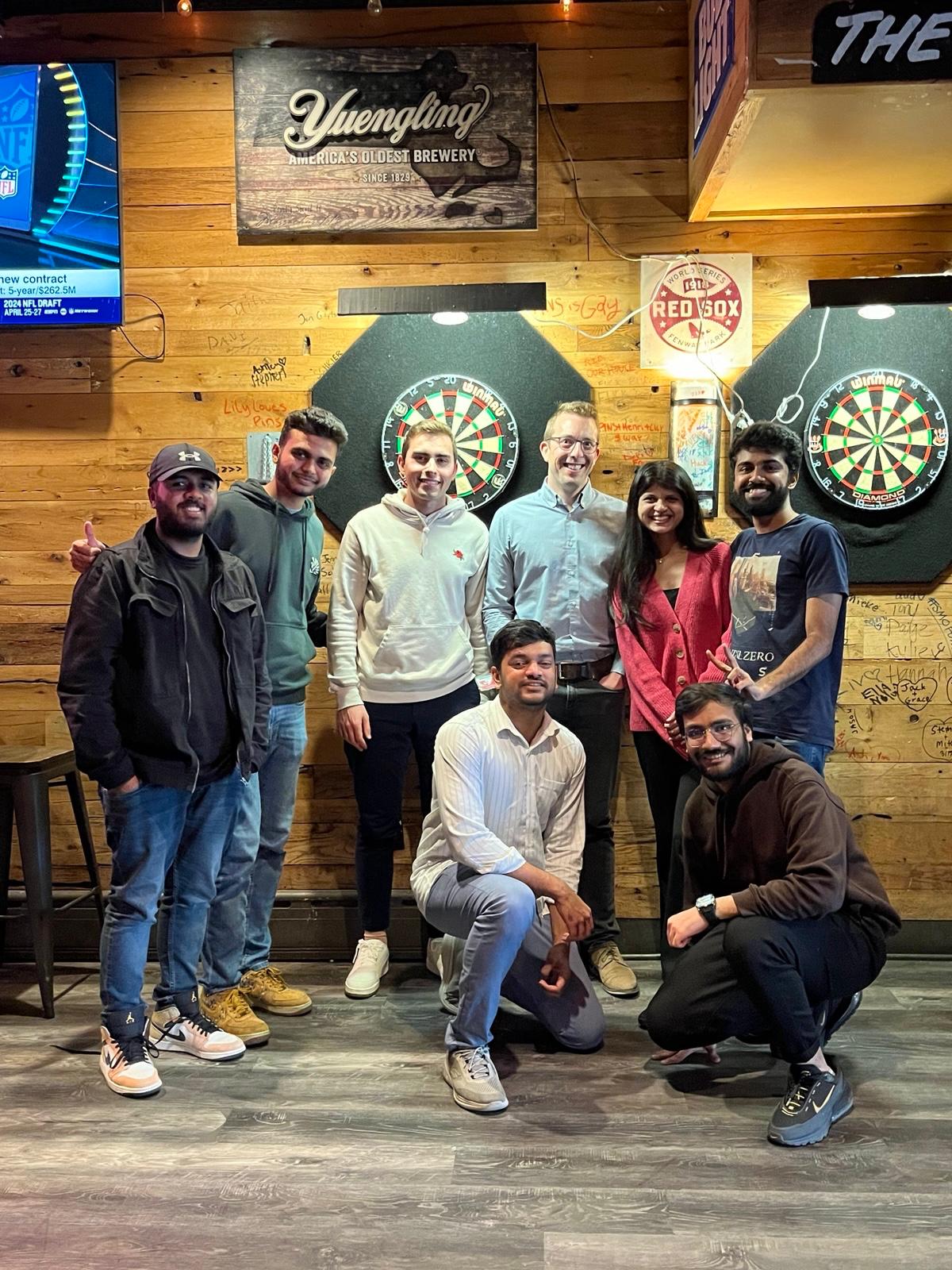 Building Versatile Skills in Pharmaceutical Engineering - Northeastern ...