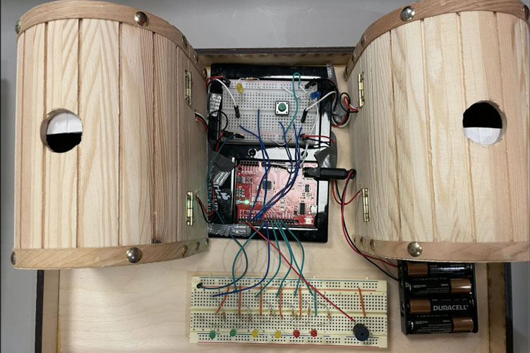 Seeing the Real-World Applications of Electrical Engineering ...