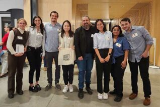 David Fannon - Northeastern University College of Engineering