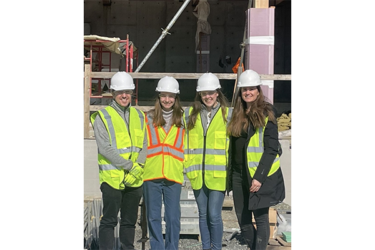 Nancy Larson Varney - Northeastern University College of Engineering