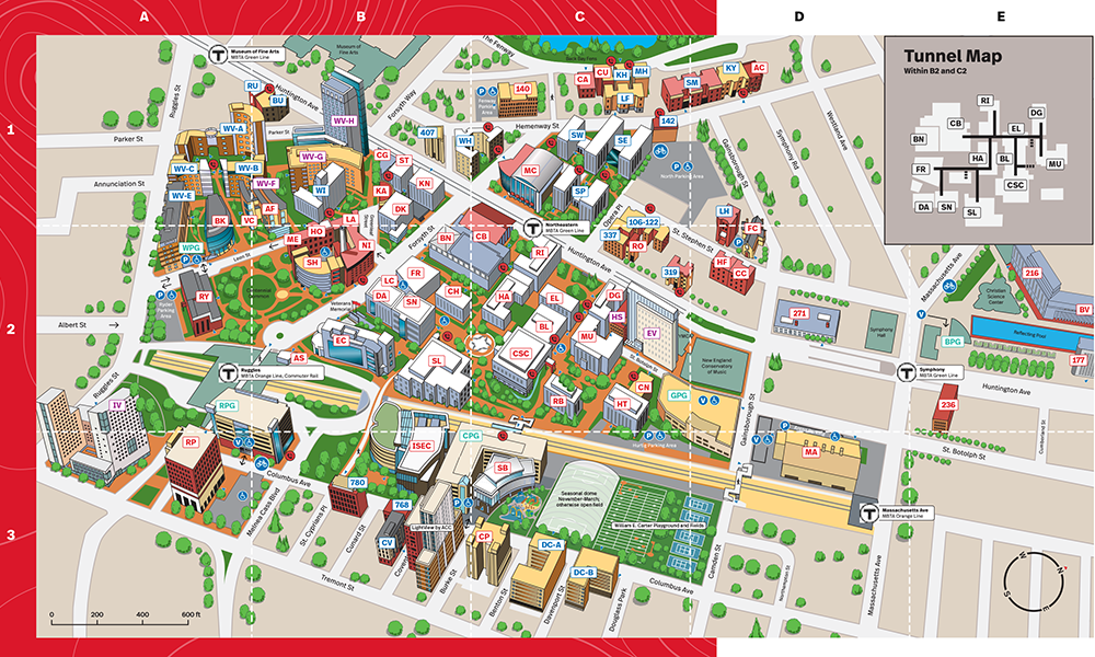 J-1 Exchange Visitor Program - Northeastern University College of ...