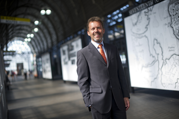 Lab to Leadership: How Chemical Engineering PhD Candidate Stephen Adepoju Learned to Build ...