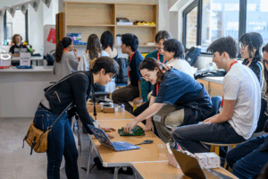 First Year Engineering - Northeastern University College of Engineering