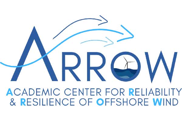 Academic Center for Reliability and Resilience of Offshore Wind (ARROW ...