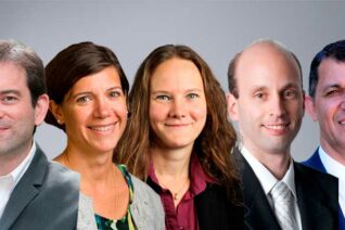 Matthew J. Eckelman - Northeastern University College of Engineering