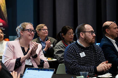 Young Alumni Impact Award Winners Share Their Career Journeys ...