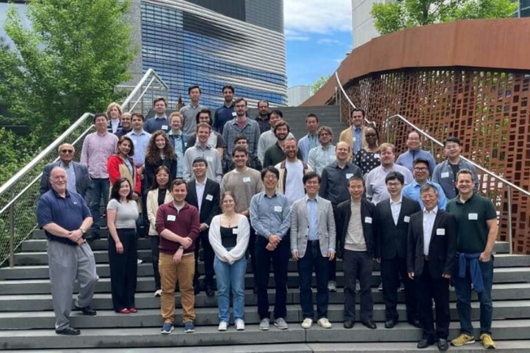 Kin Chung Fong - Northeastern University College of Engineering