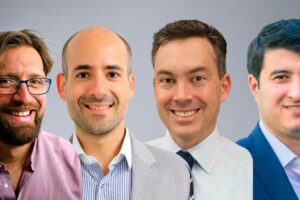 David Horsley - Northeastern University College of Engineering