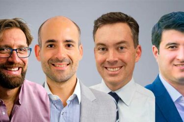 David Horsley - Northeastern University College of Engineering