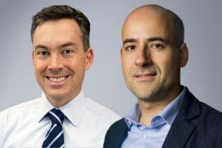 David Horsley - Northeastern University College of Engineering