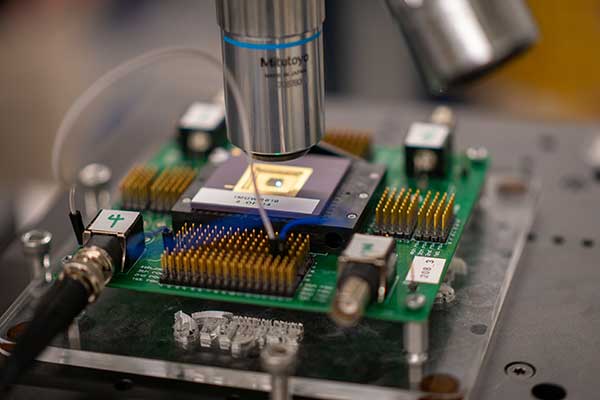 Northeastern University Hosts Inaugural Summer School of Vibrometry in ...