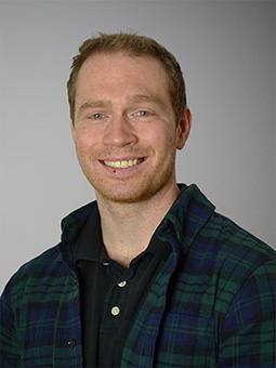 First Cohort of NSF NRT Student Trainees Share Value of ...