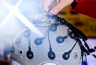 New Approach to Objective Pain Assessments - Northeastern University ...