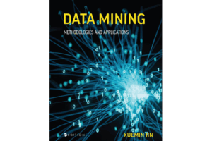 Jin Publishes Book on 'Data Mining: Methodologies and Applications ...