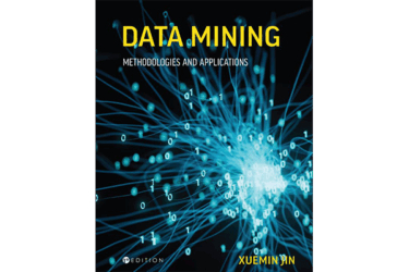 Jin Publishes Book on 'Data Mining: Methodologies and Applications ...