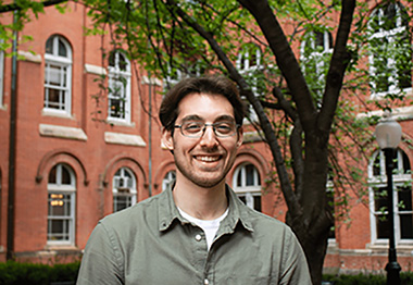 First Cohort of NSF NRT Student Trainees Share Value of ...