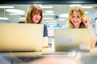 Engineers Without Borders Making a Difference in Uganda and Panama - Northeastern University ...