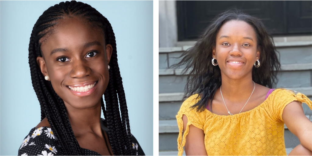 Undergraduate Students Publish Research at 2024 IEEE MIT URTC ...