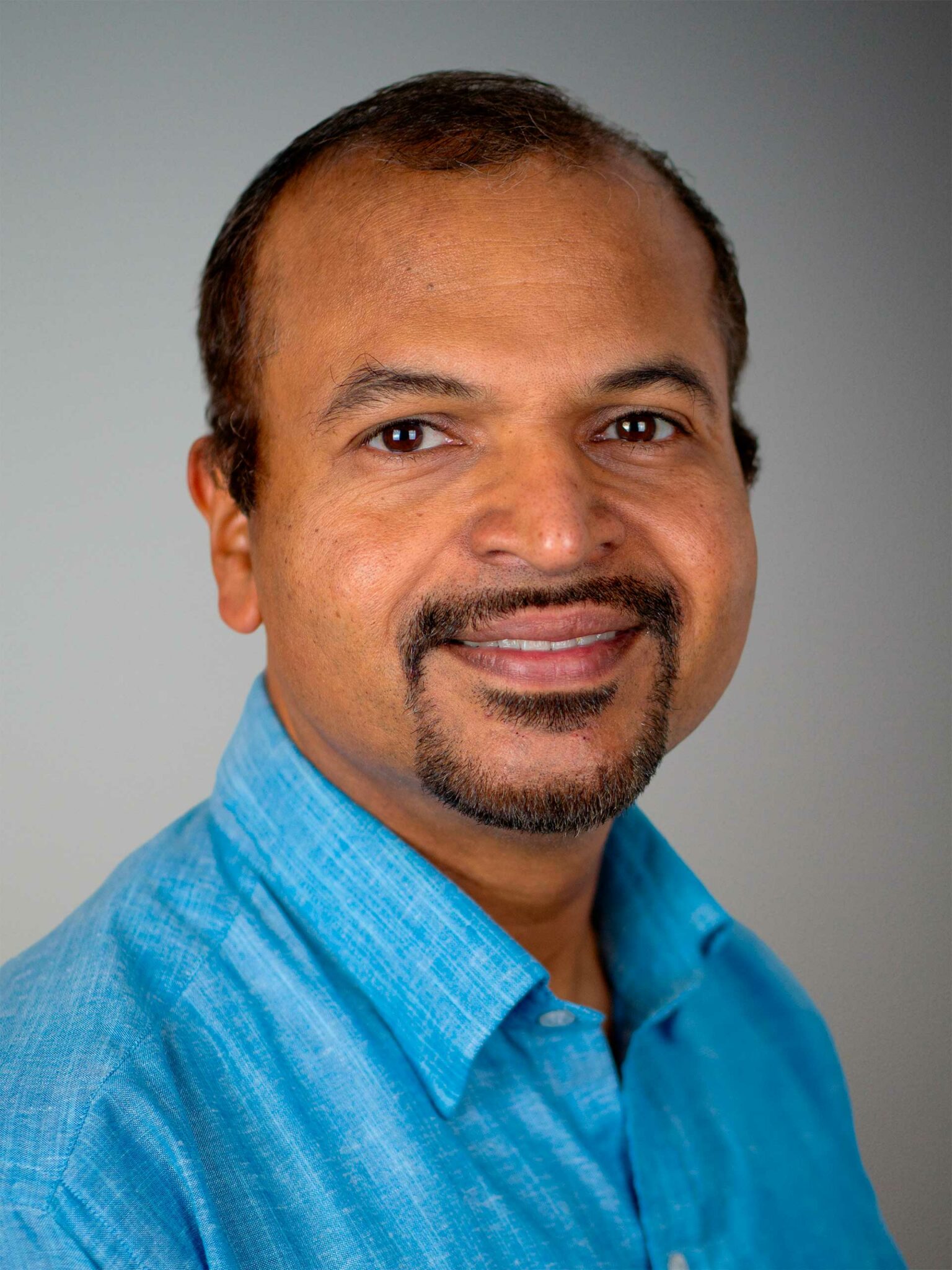 Vishal Chawla - Northeastern University College of Engineering