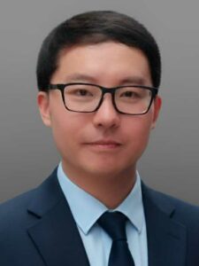 Yinnian (Andy) Feng - Northeastern University College of Engineering