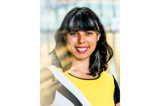 Stephanie Noble - Northeastern University College of Engineering