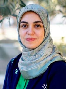 Leila Keyvani Someh - Northeastern University College of Engineering