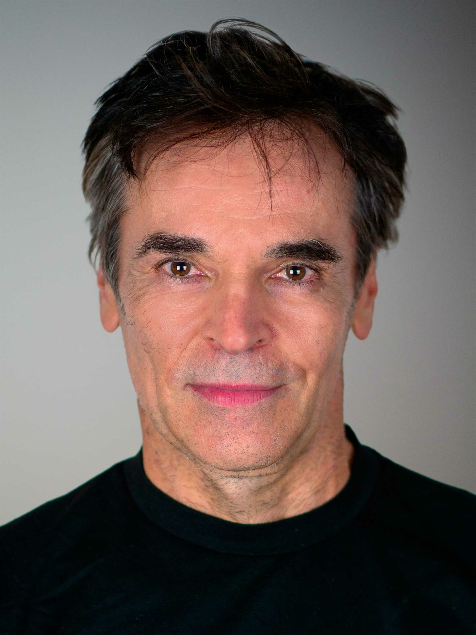 Dino Konstantopoulos - Northeastern University College of Engineering