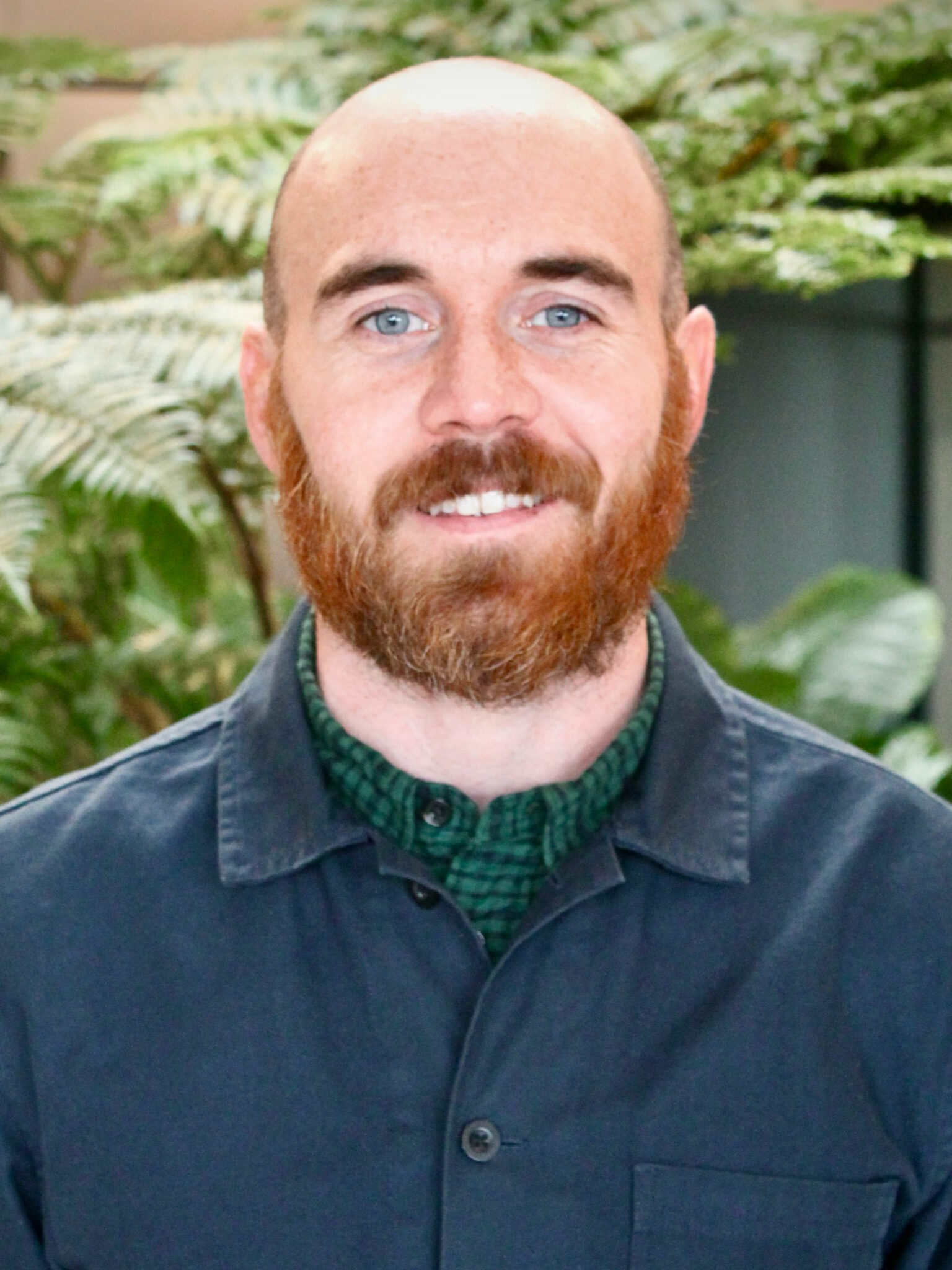 David Magee - Northeastern University College of Engineering
