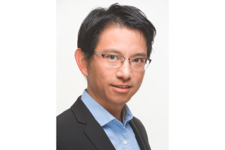 Kin Chung Fong - Northeastern University College of Engineering