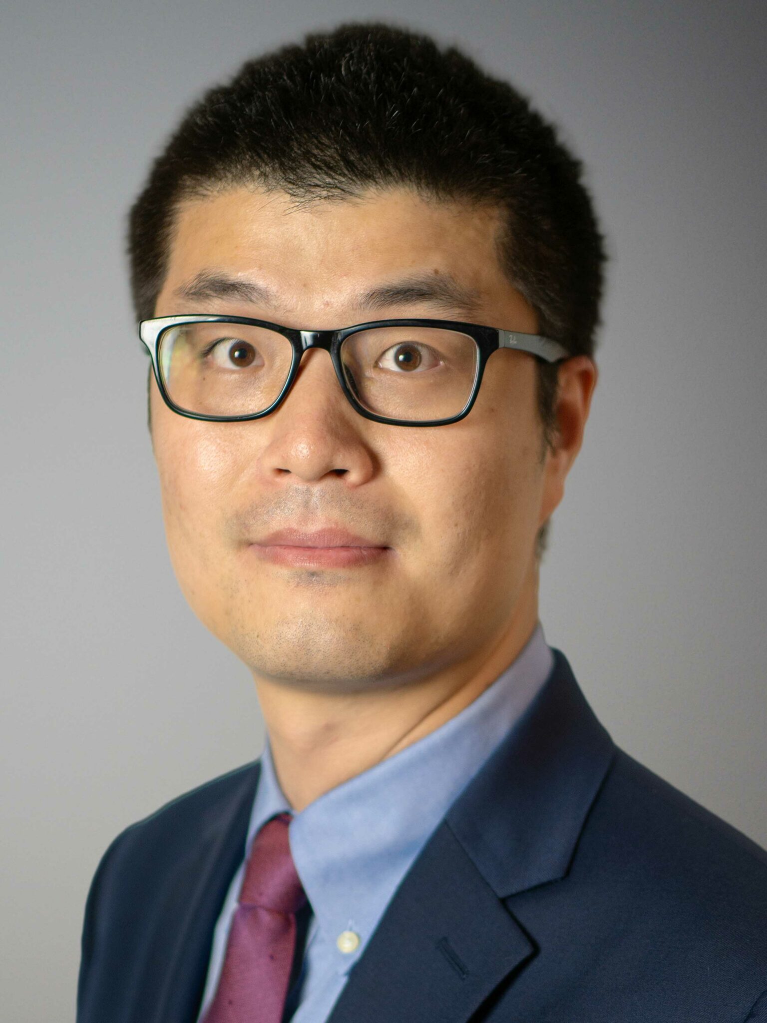 Ruobing Bai - Northeastern University College of Engineering