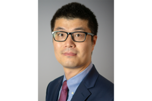 Ruobing Bai - Northeastern University College of Engineering