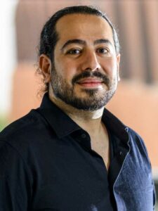 Safa Jamali - Northeastern University College of Engineering