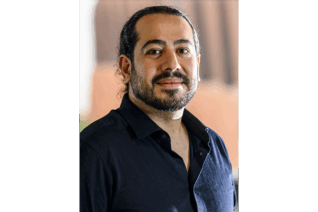 Safa Jamali - Northeastern University College of Engineering